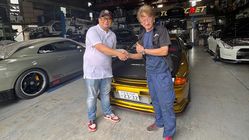 Susunan Pengurus IMI 2025-2030, Founder IMX Ditunjuk Jadi Dir ...