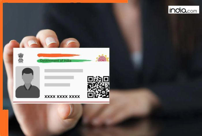 How to change address and photograph in aadhaar card? Check step by step guide over here