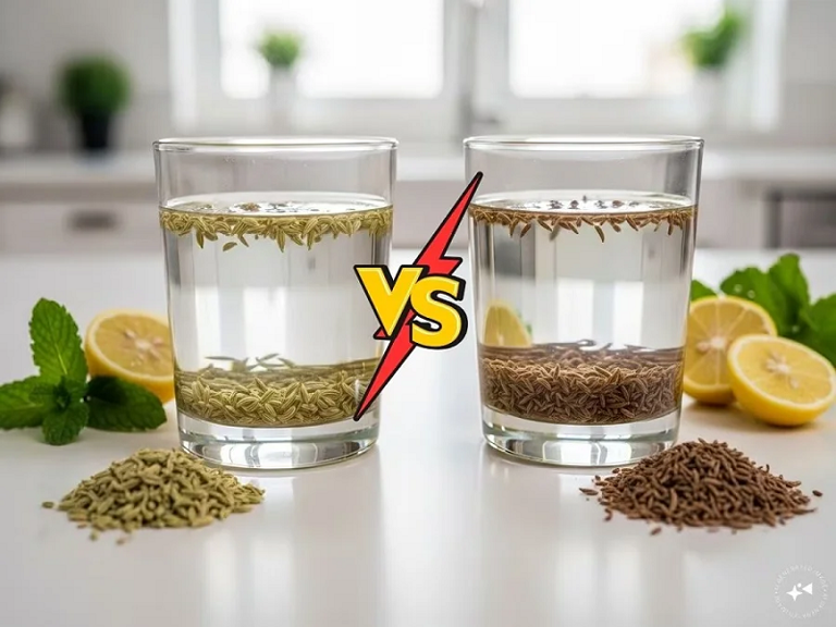 Health Tips- Which water should be drunk on an empty stomach in the ...