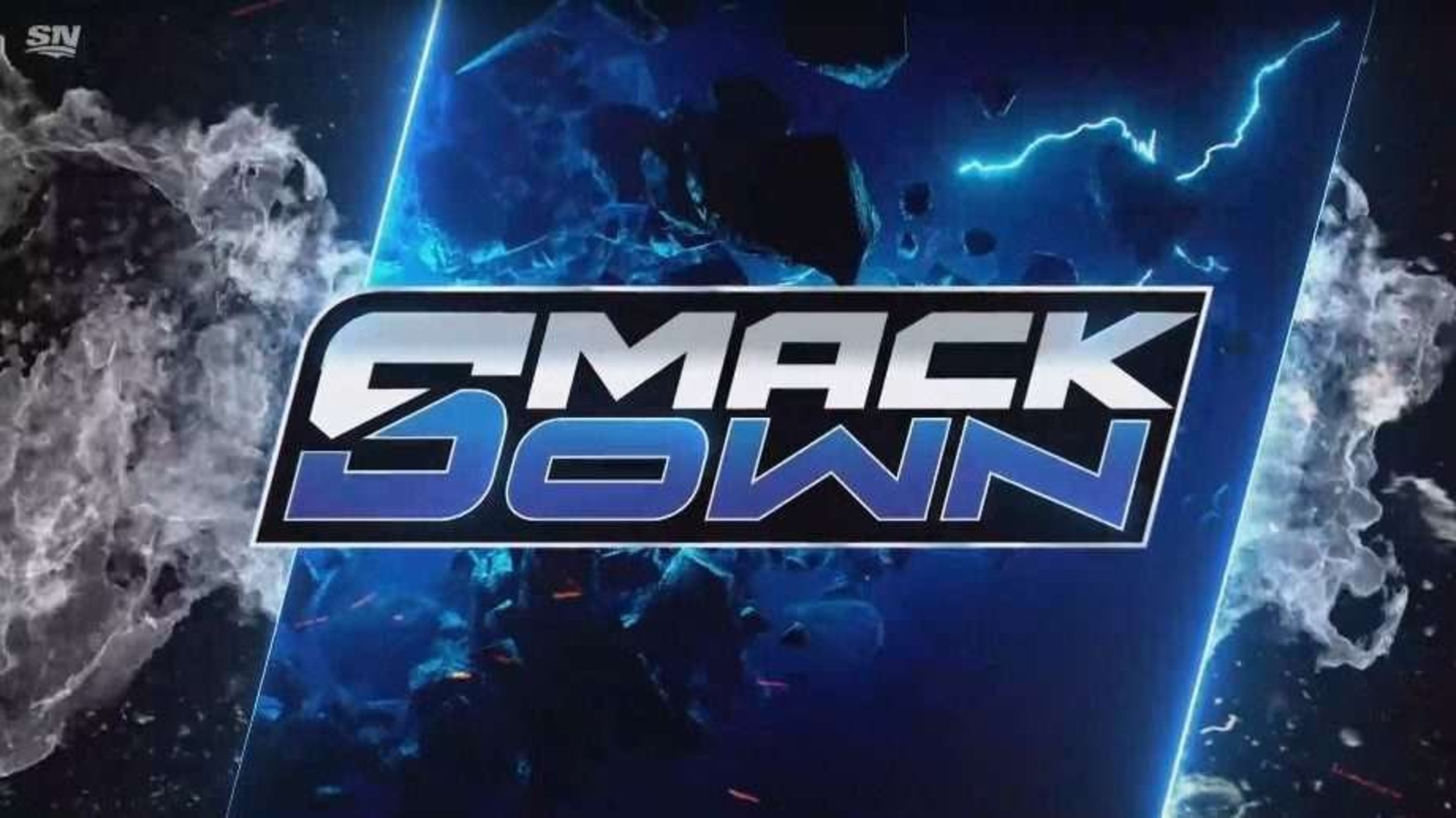 WWE SmackDown Results (8/15/25)
