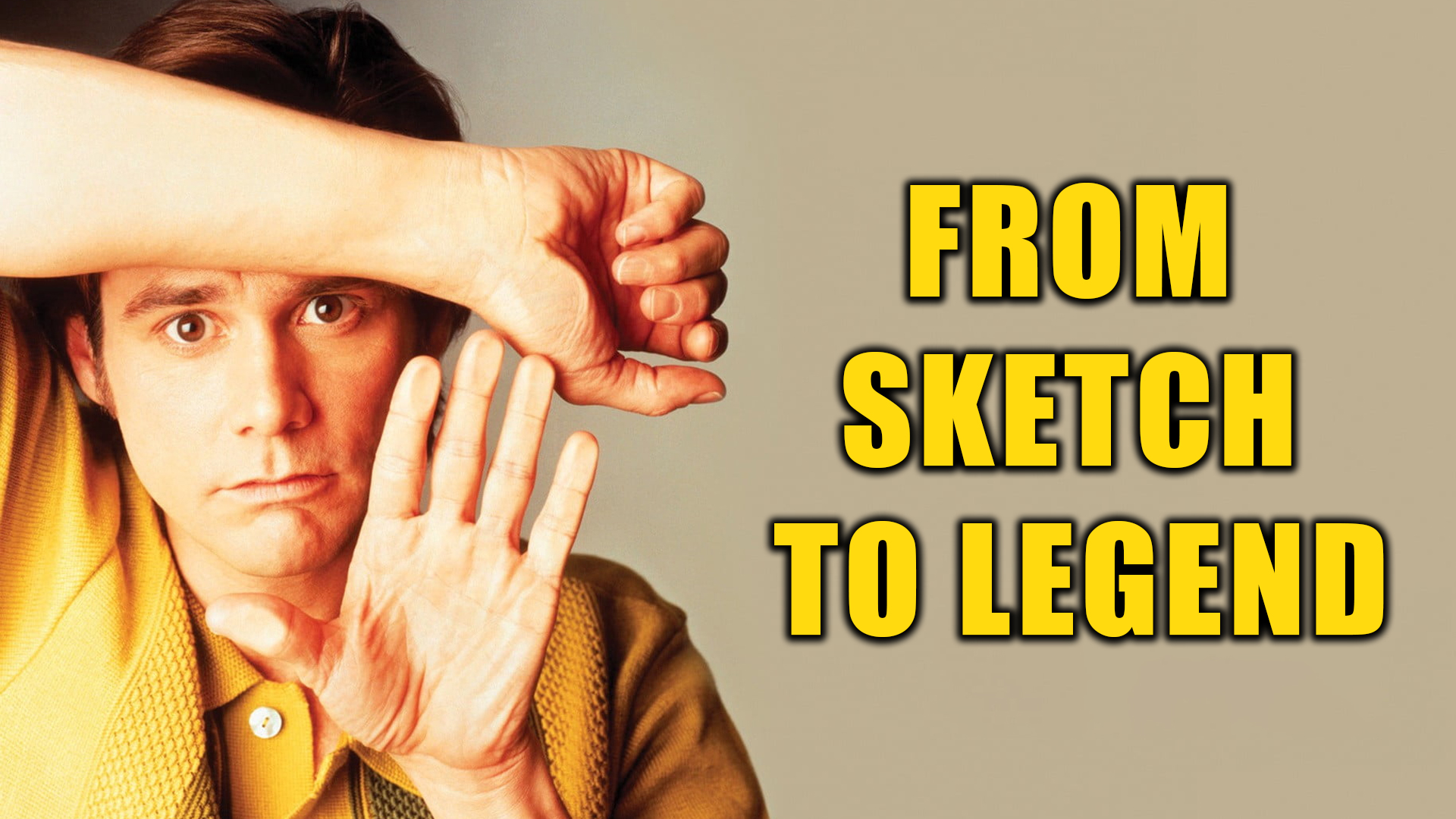 3 Sketch Comedy Stars Who Took Over Hollywood