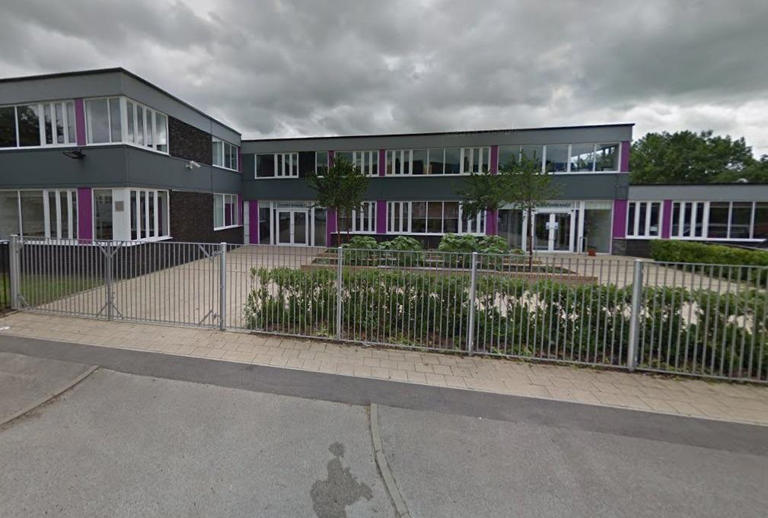 The nine top-performing secondary schools in Wigan named - ahead of ...
