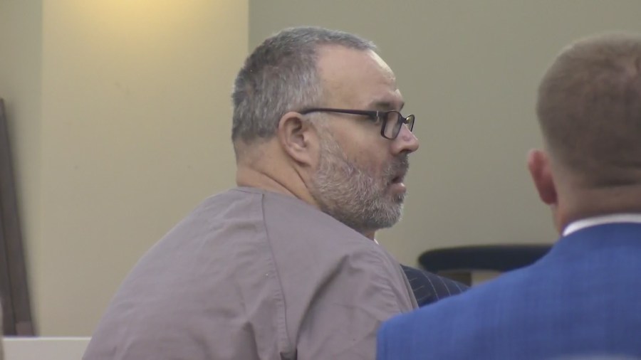 Defense for former Letcher Co. sheriff accused of murder seeks case ...
