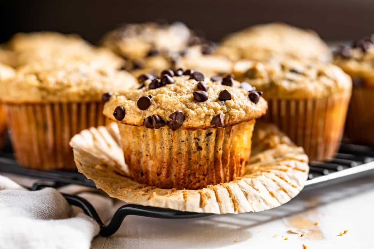 20 gluten free muffins that make your kitchen smell better than any candle