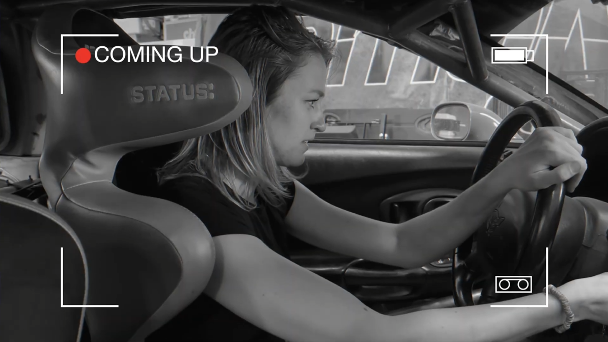 First Start C5 Corvette Engine Build