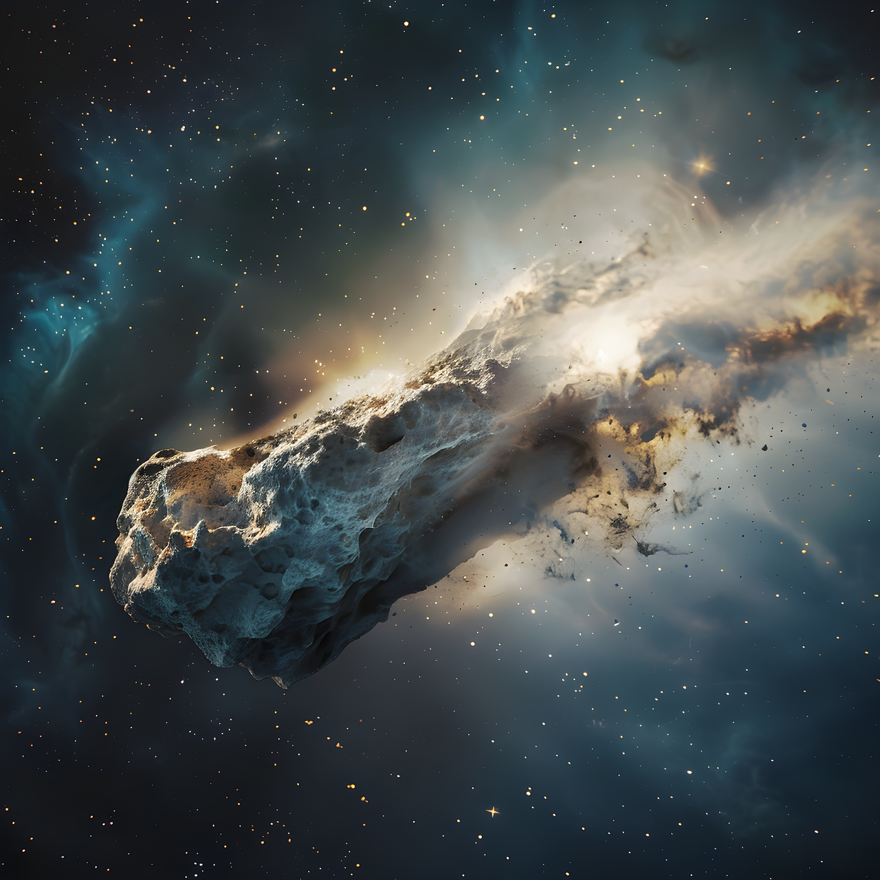 Γιγάντιοι αστεροειδείς θα πλησιάσουν τη Γη σήμερα και αύριο – Έρχονται ...