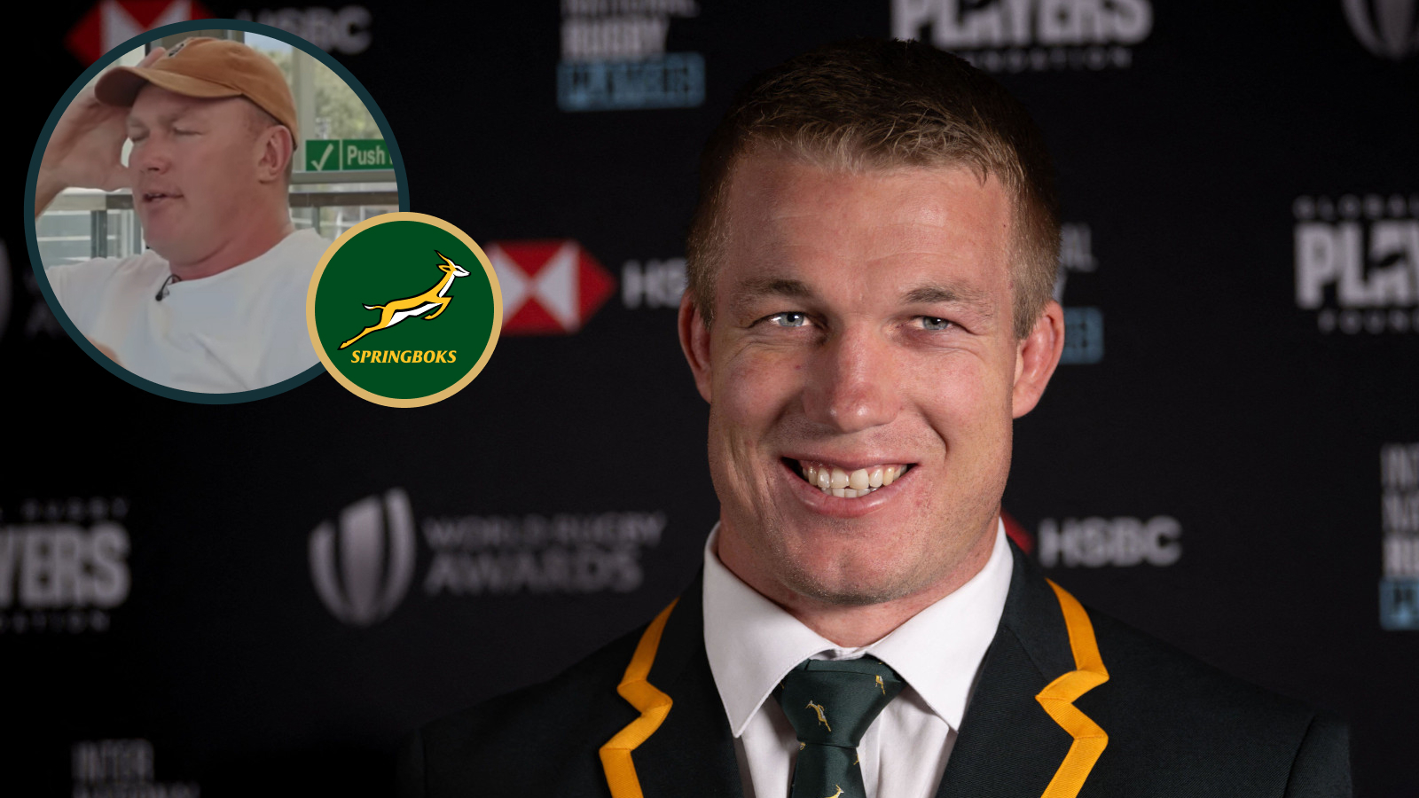 Schalk Burger’s ‘battle stats’ theory for Pieter-Steph du Toit’s ...