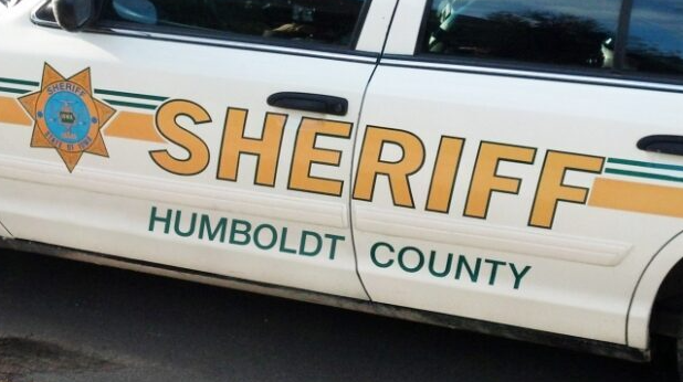 Crash blocks lanes of Highway 169 near Humboldt