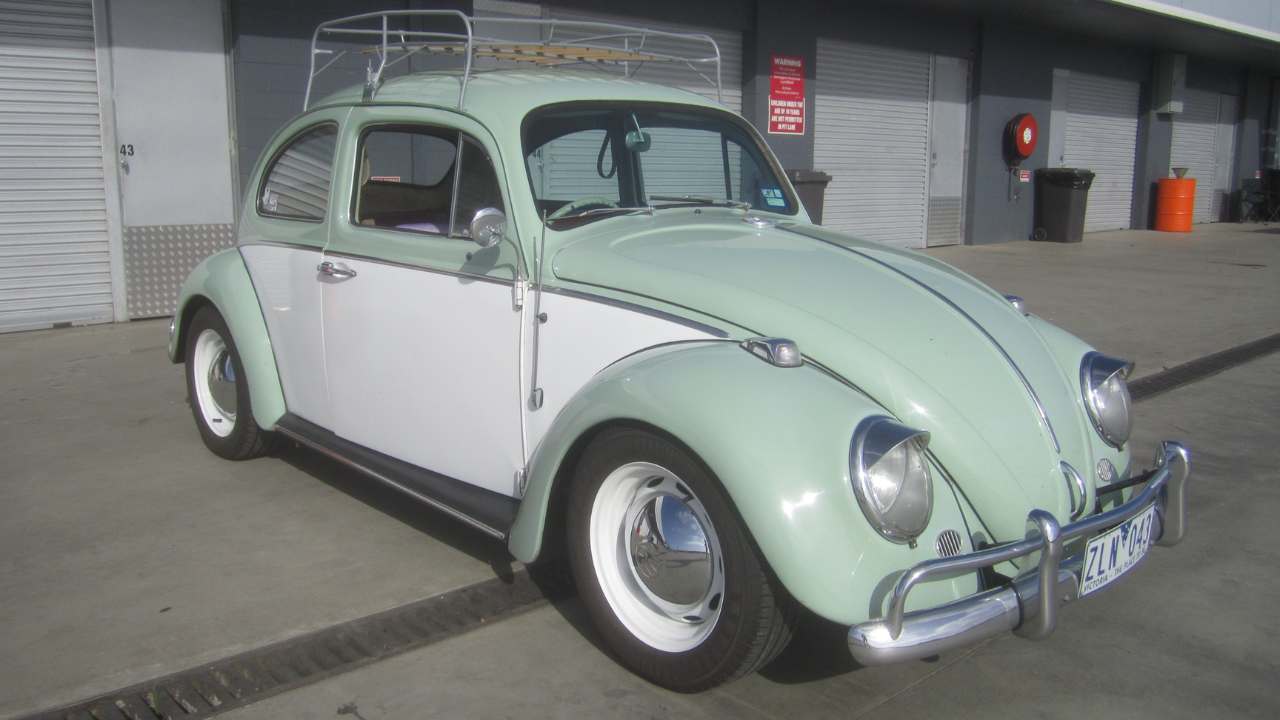 9 iconic car imports that made waves in America