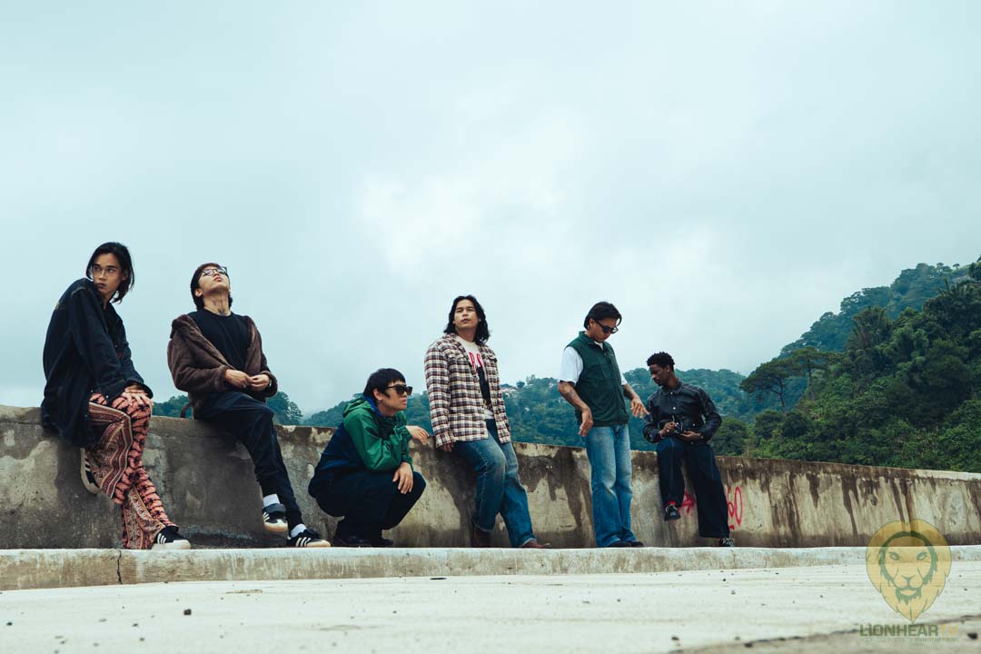 Dilaw Takes Us on a Journey Through Heartbreaks, Growth, and Life With ...