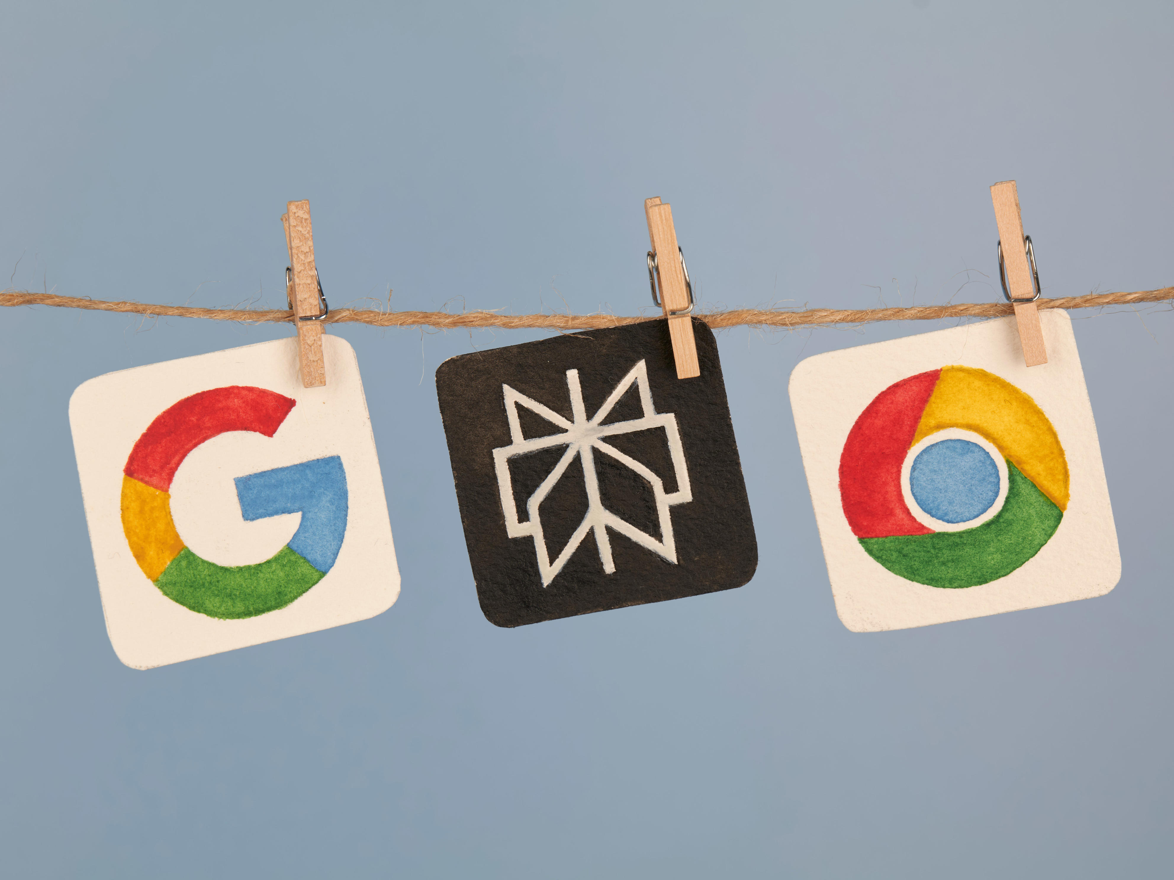 Here's why Google might have to sell Chrome, and which companies want ...