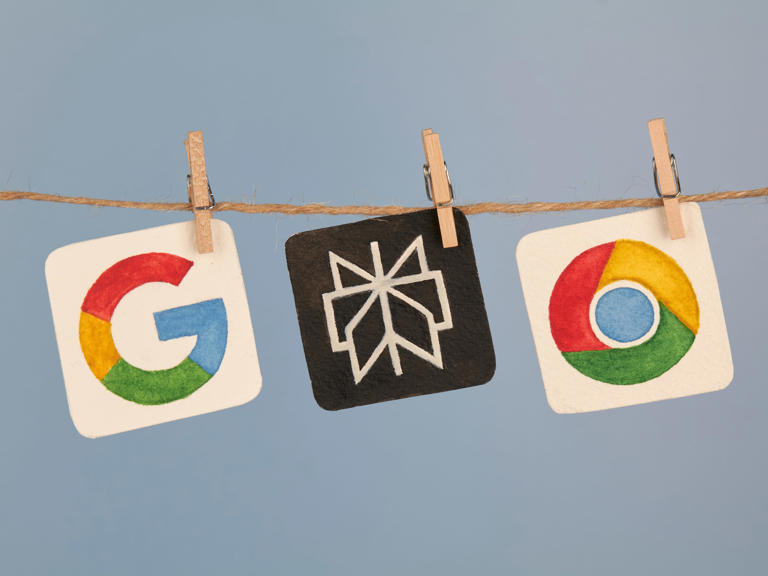 Here's why Google might have to sell Chrome, and which companies want ...