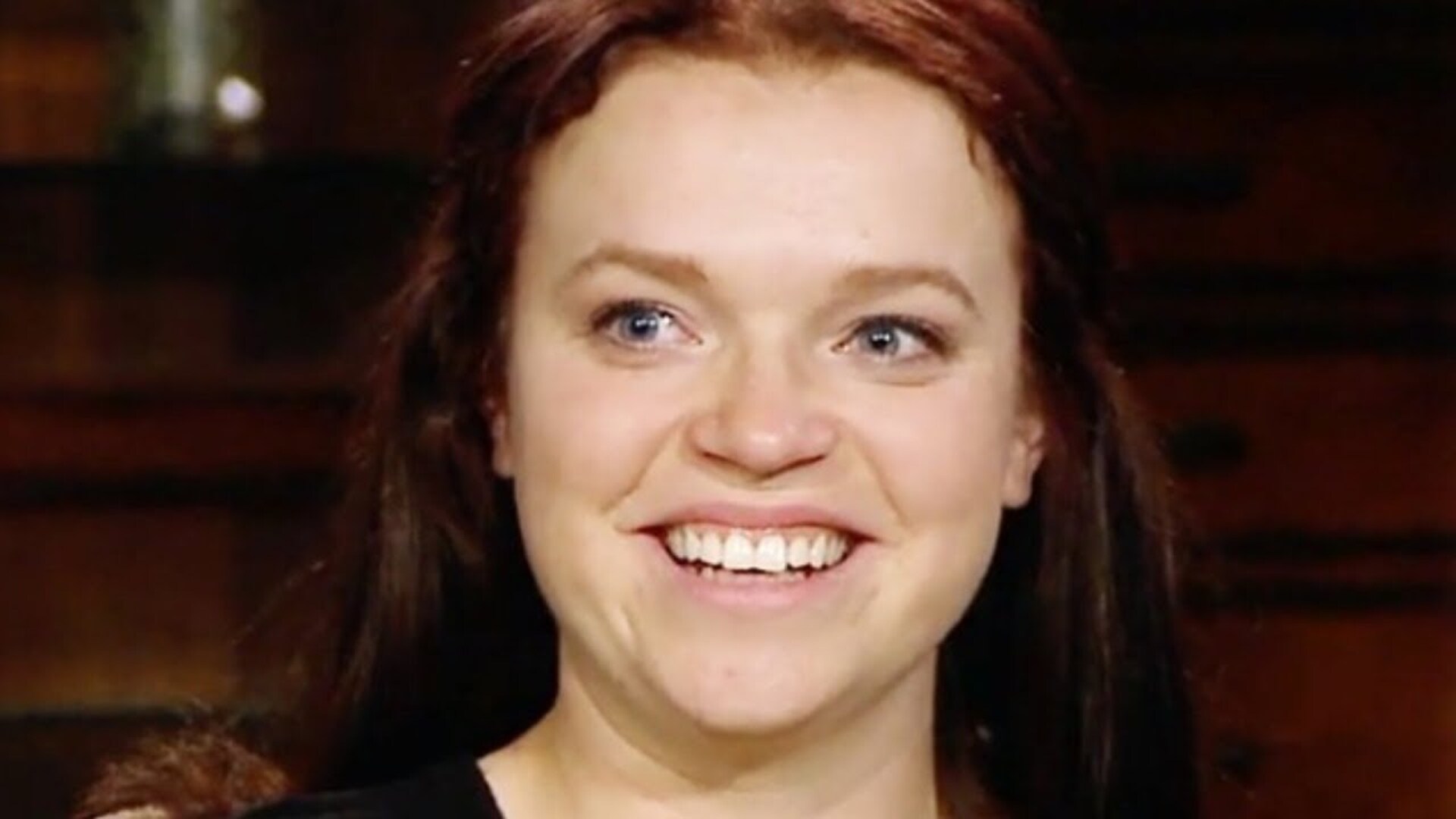Sister Wives' Maddie Brown Reveals Newborn's Sad Diagnosis