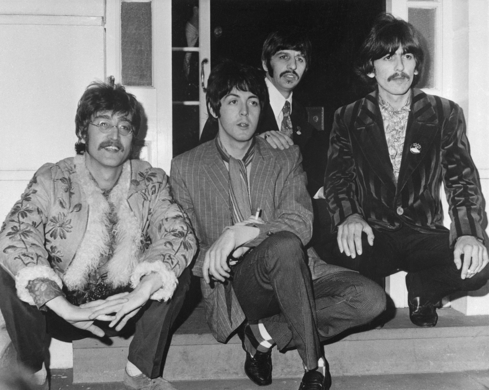 The greatest self-titled albums of all time