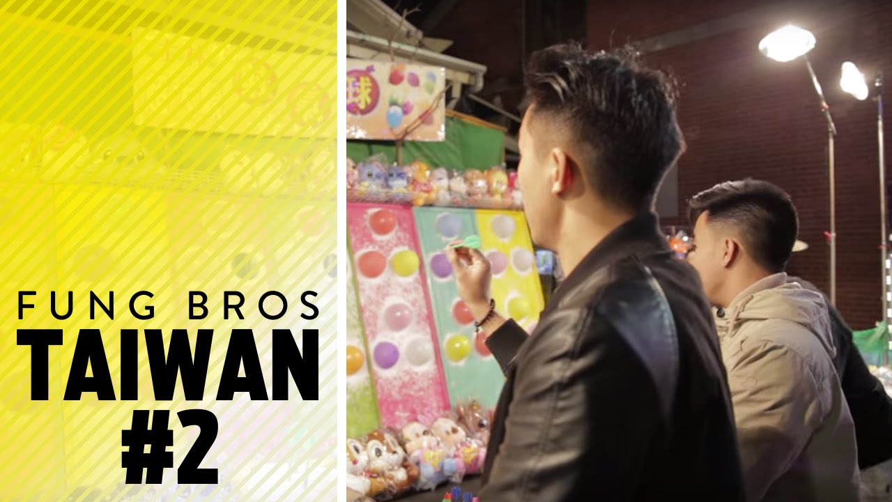 Best Night Markets in Taiwan You’ll Want to Visit Now