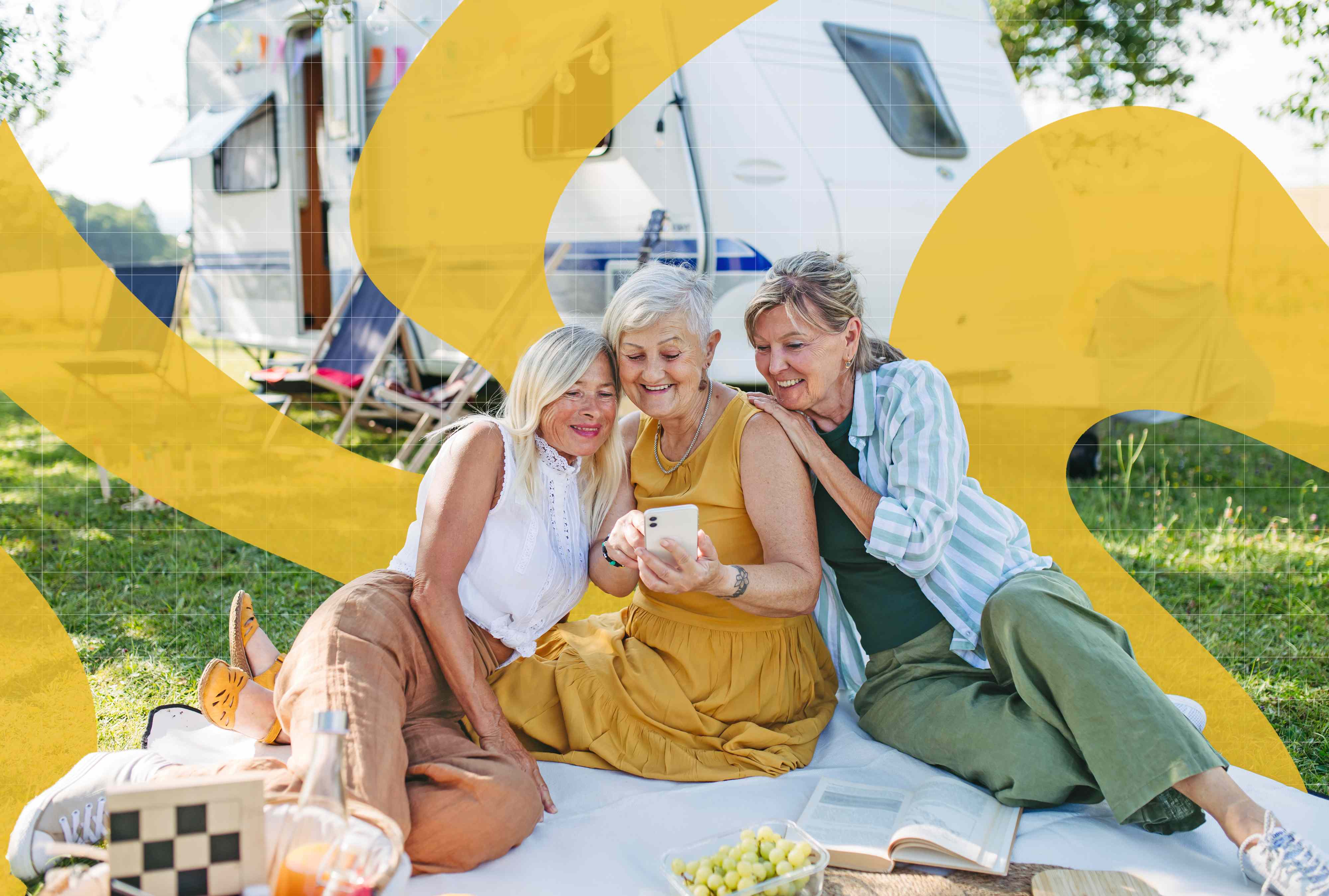 The Key to Staying Sharp After 70, According to Experts