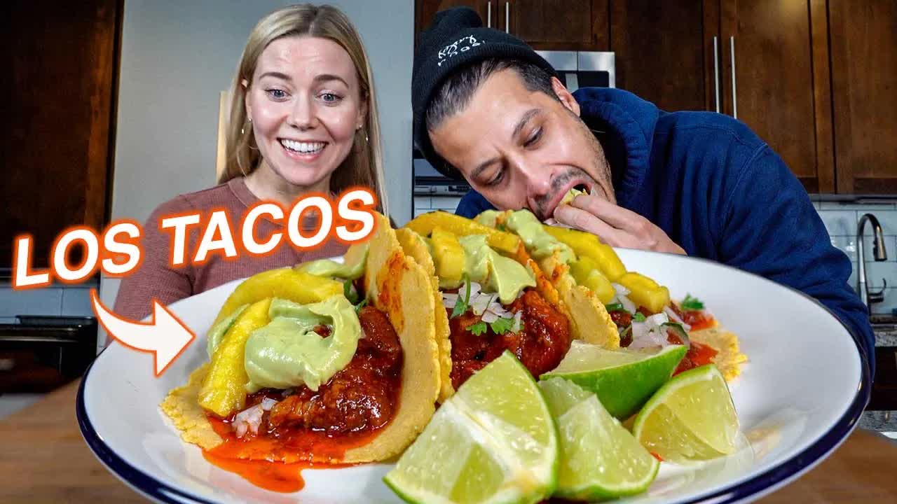 DIY Tacos Like Los Tacos No. 1: The Best NYC Tacos Made at Home