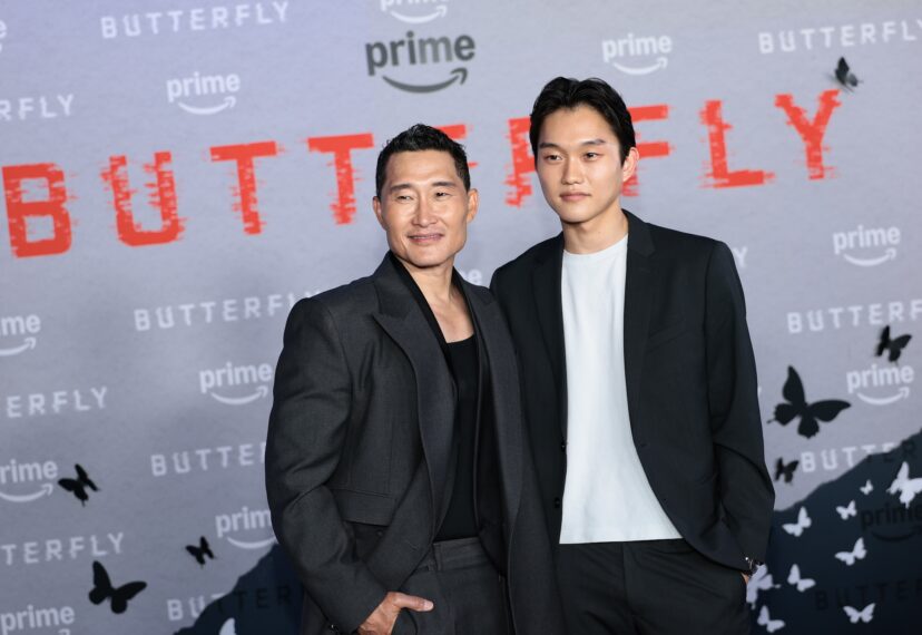 All About ‘Butterfly’ Star Daniel Dae Kim’s Wife & Their 32-Year Love Story