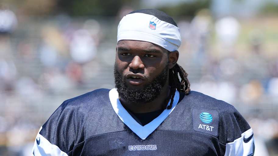 Joe Milton won’t take Dak Prescott’s job and 4 other takeaways from ...