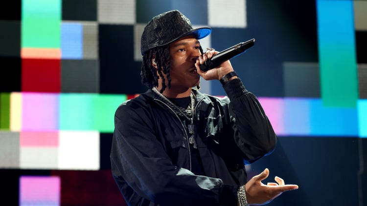 Lil Baby Sets Release Date For ‘The Leaks’ Project Featuring Young Thug ...