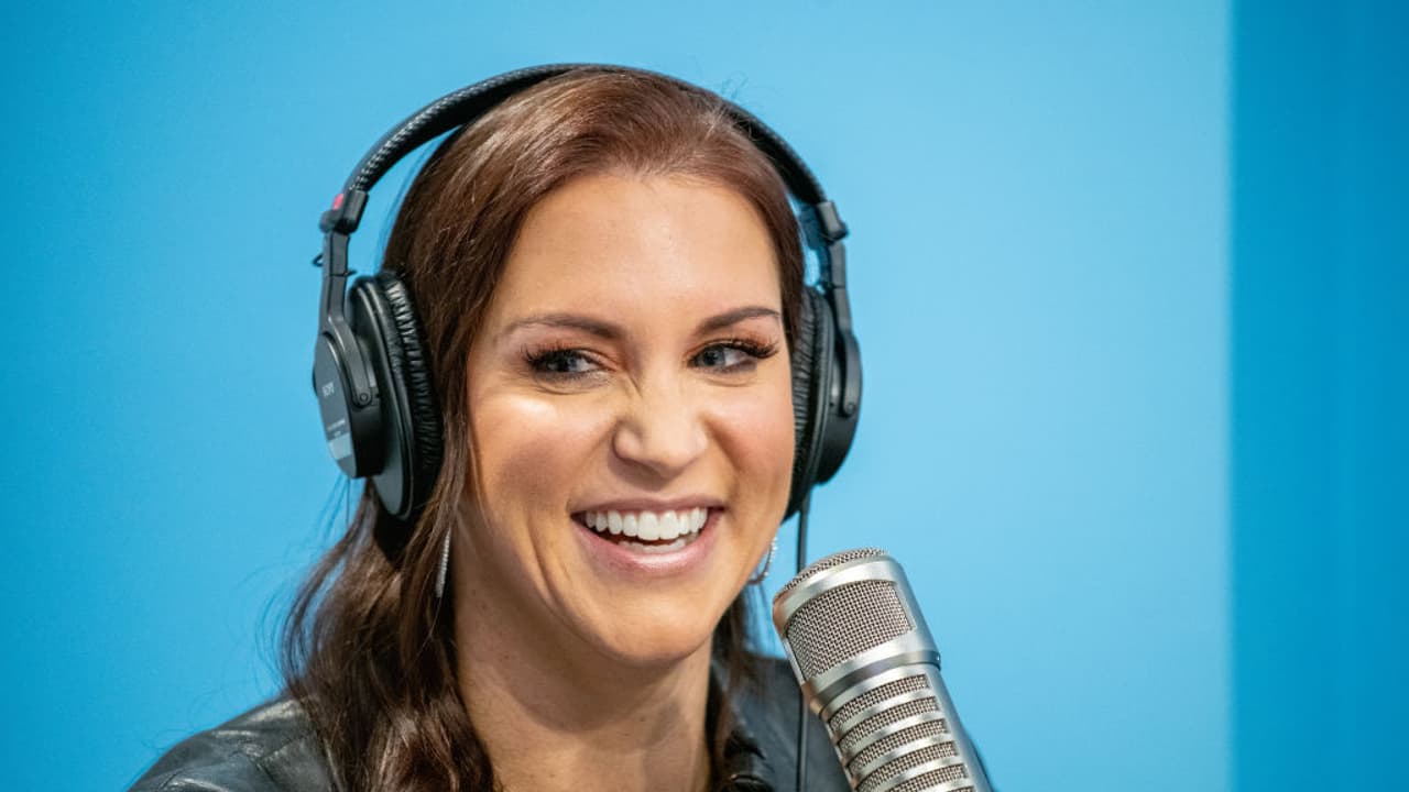 Stephanie McMahon’s Untold Stories: 3 Shocking WWE Moments Fans Have ...