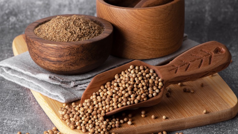 What Is Coriander And How Do You Cook With It?