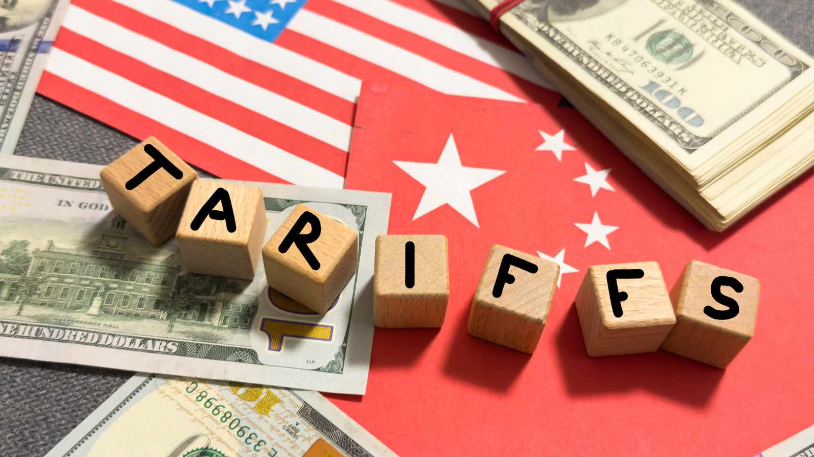 11 industries that lose the most under higher tariffs