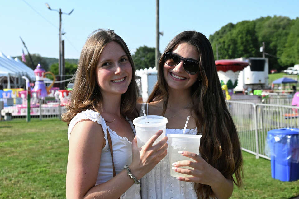 Were you SEEN at the Bridgewater Country Fair?