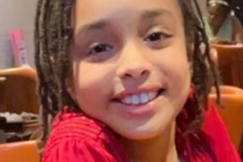 Missing girl traced after vanishing from tourist pier in swimsuit amid ...