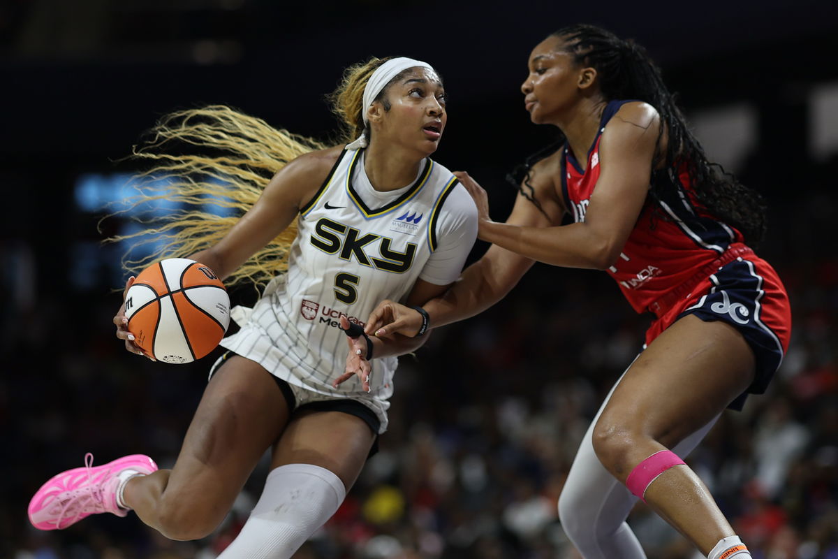 10 WNBA Stars With the Most Technicals This Season