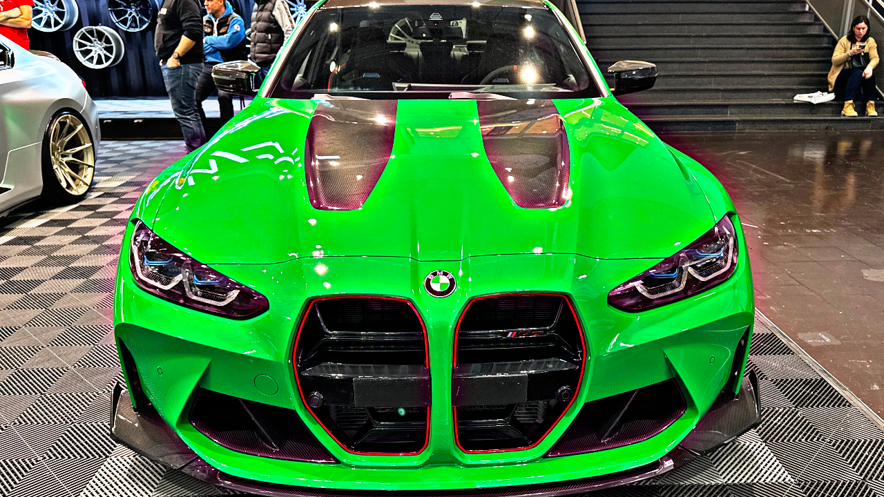 15 Best Looking BMW Cars For 2025-2026