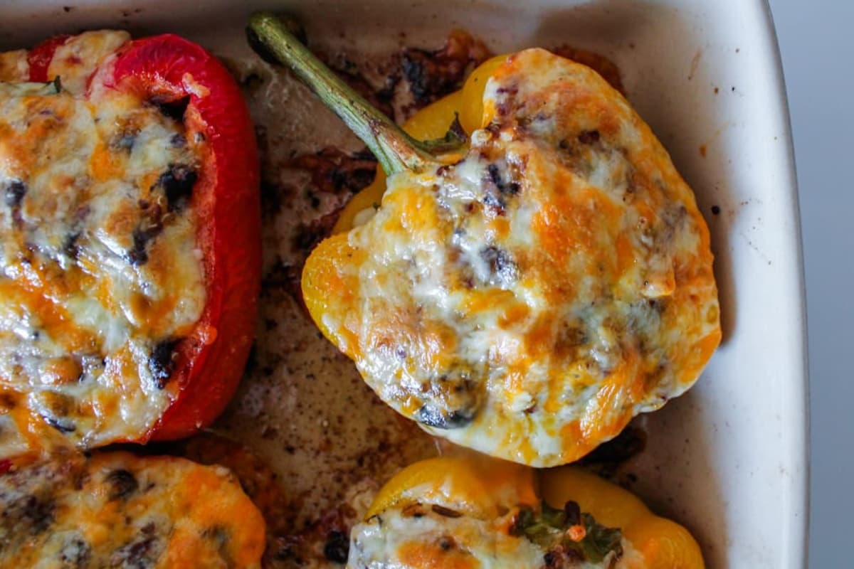 16 quinoa recipes that you didn’t know existed