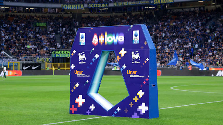 Chi vincerà la Serie A 2025-26 secondo l'algoritmo di Opta?