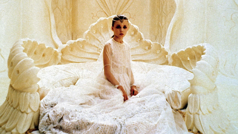 Where Is The Childlike Empress From The NeverEnding Story Now?