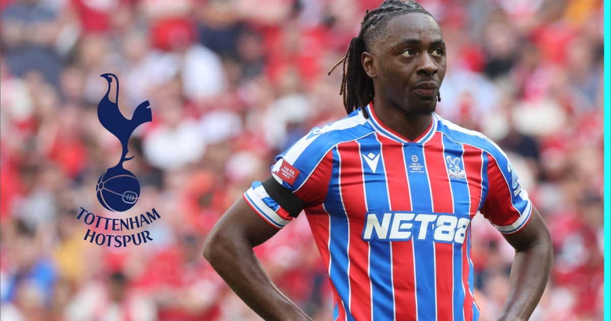 Tottenham: Eze ‘agreement near’ with ‘package’ revealed as Romano drops ...