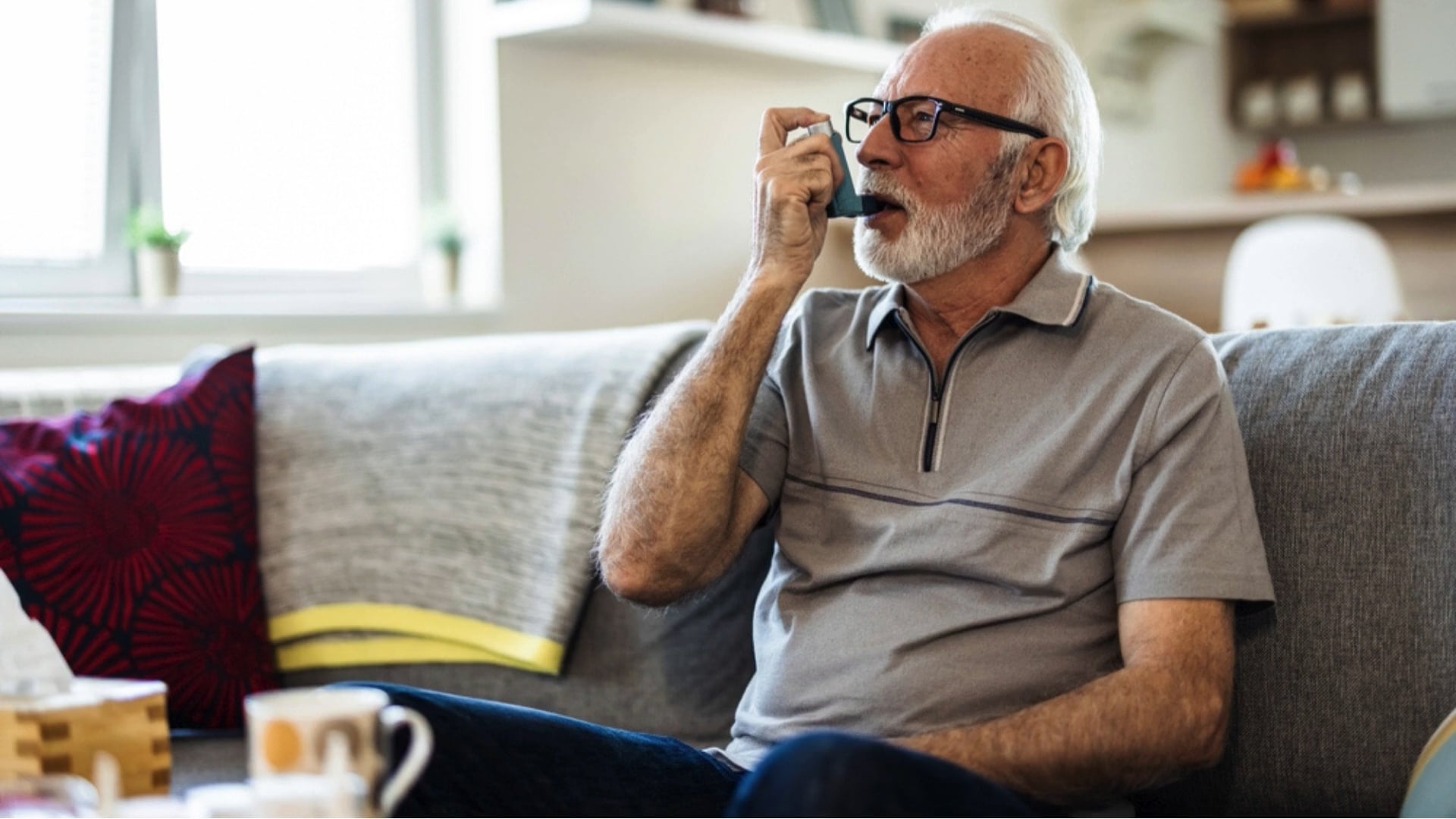 The shocking truth about American health: Most adults are chronically ill