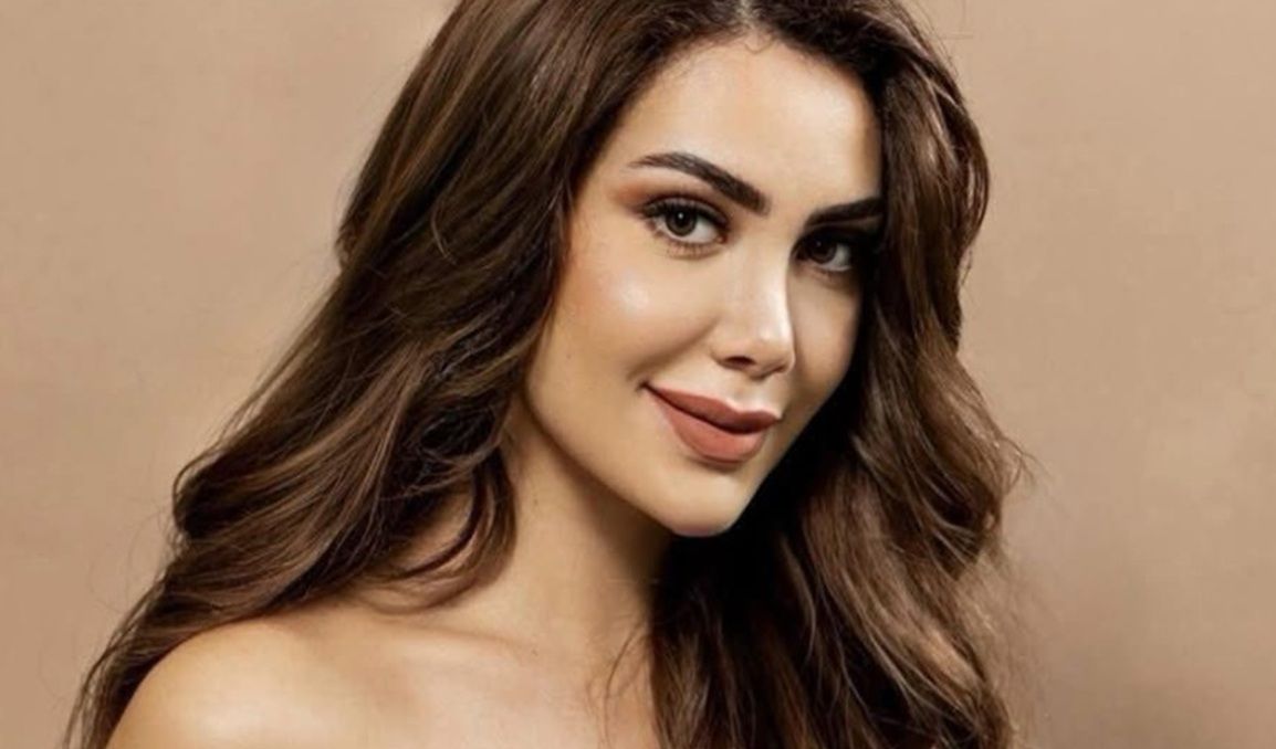 Famosa reina de belleza es detenida por la policía por un asunto muy grave
