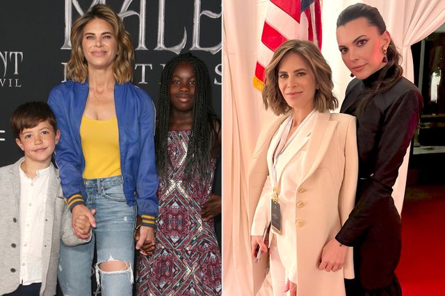 Where Is Jillian Michaels Now? All About Her Life Nearly 11 Years After ...