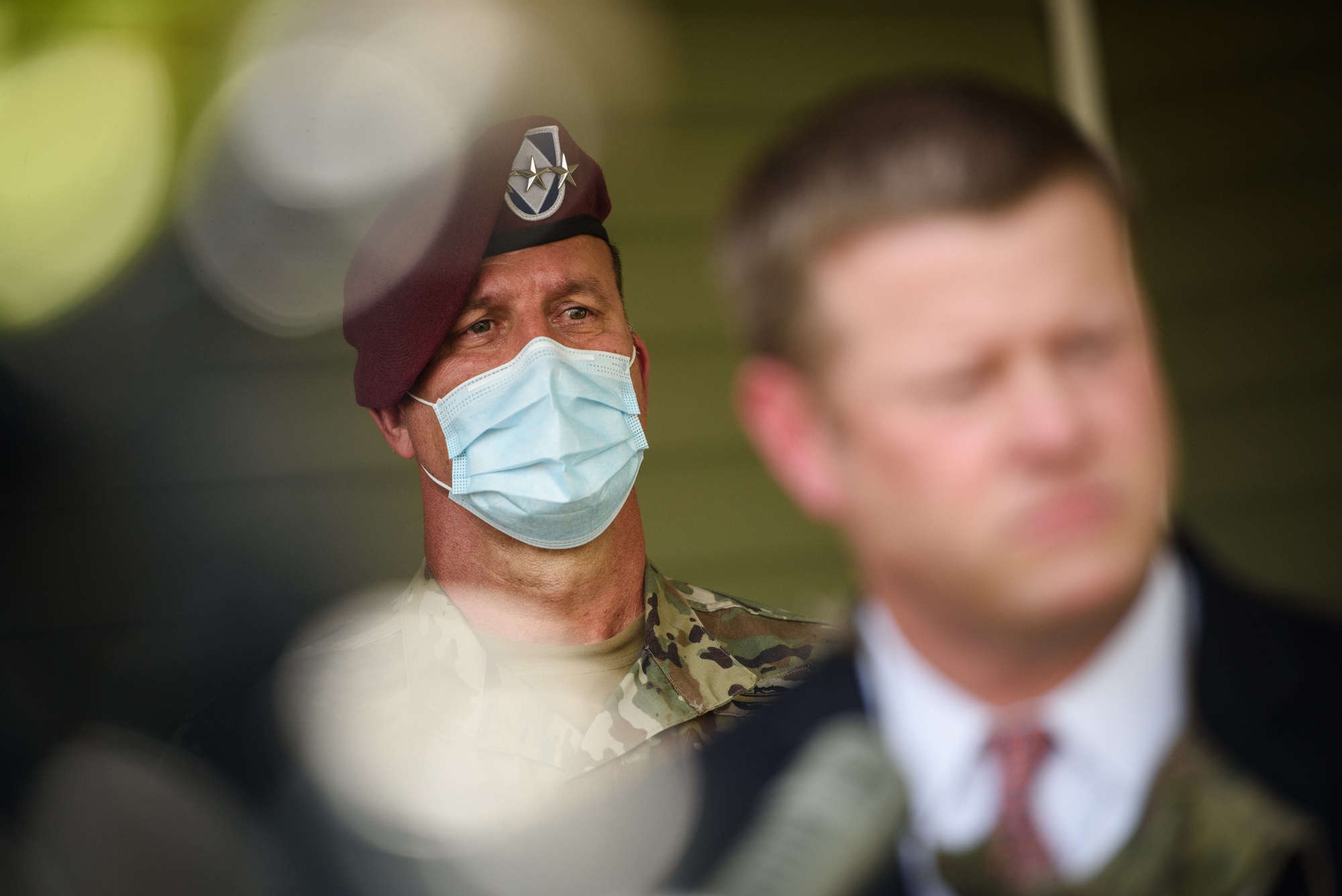 ‘Defeat of ISIS’: Army General Confirms Successful Raid