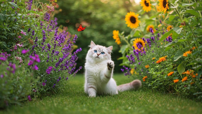 Your Cat Knows You Better Than You Think