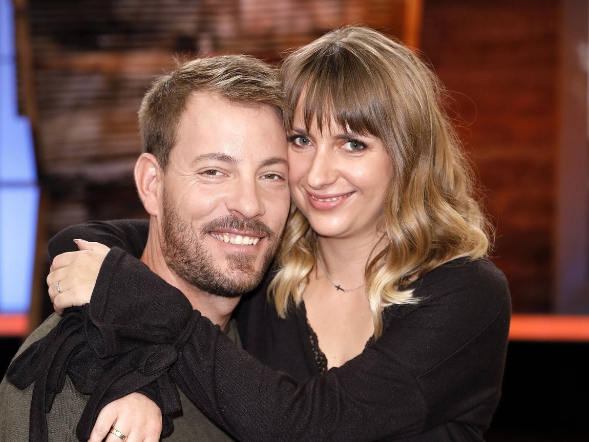 Anna and Gerald Heiser: Final Farewell to Namibia