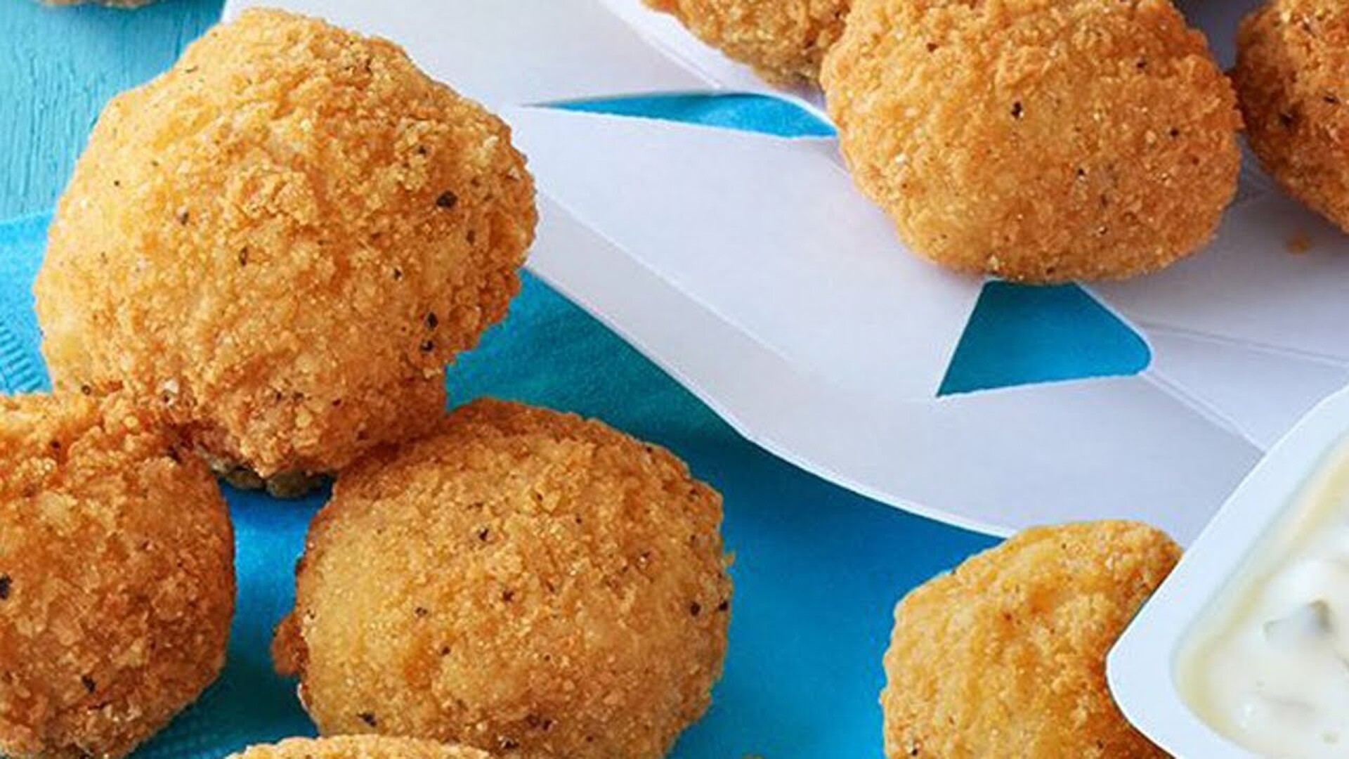 McDonald's Menu Items You'll Never Get To Eat Again