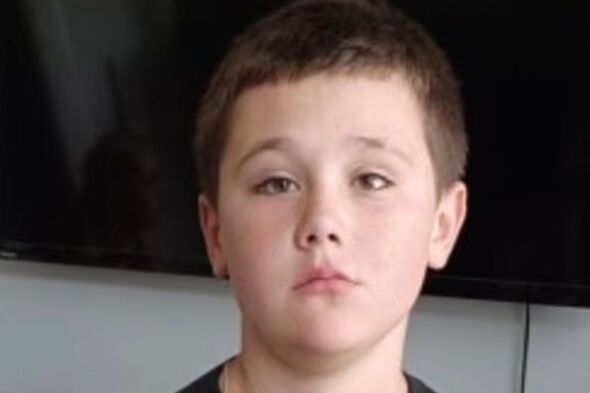 Urgent appeal issued for missing boy, 11, last seen in Nottingham ...