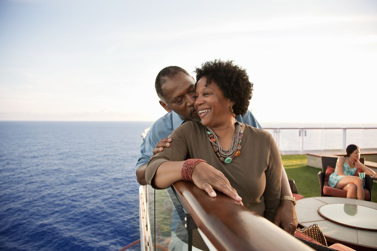 A New Guide to Choosing Where to Retire