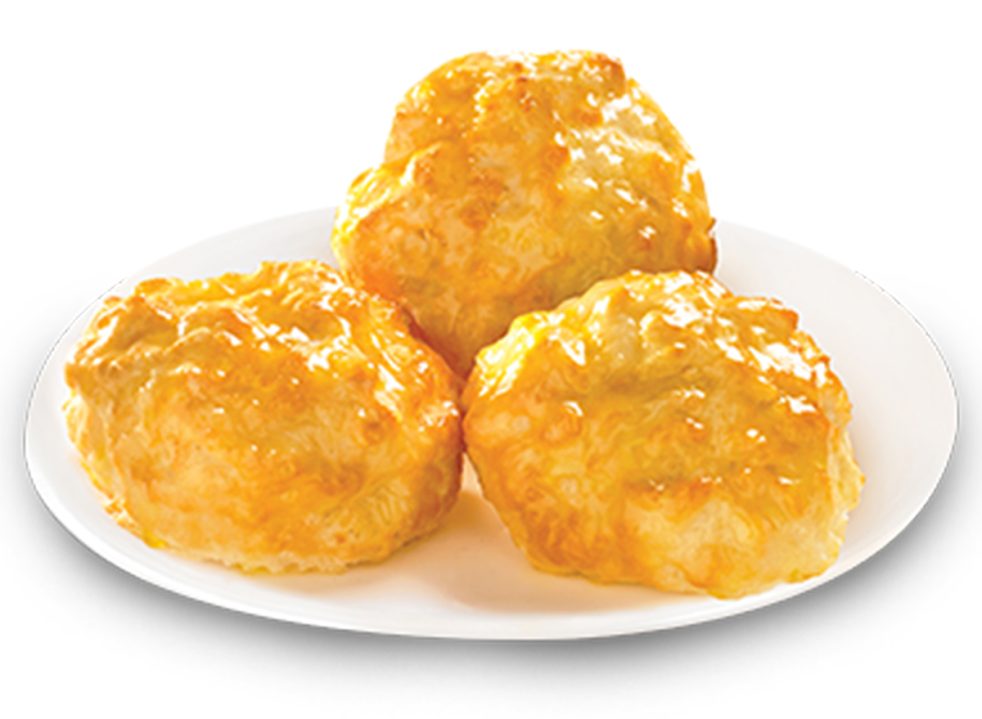 6 Fried Chicken Chains With the Best Biscuits