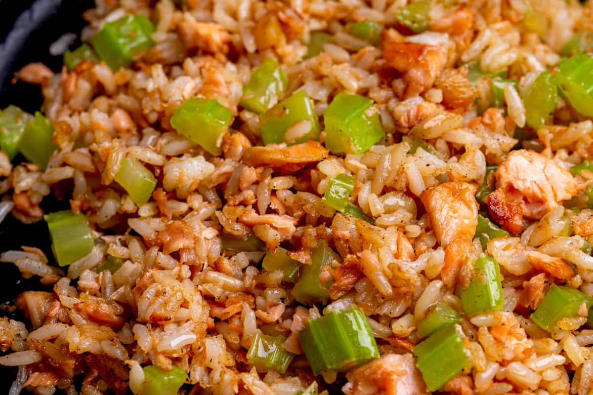 23 rice recipes that prove this pantry staple never gets boring
