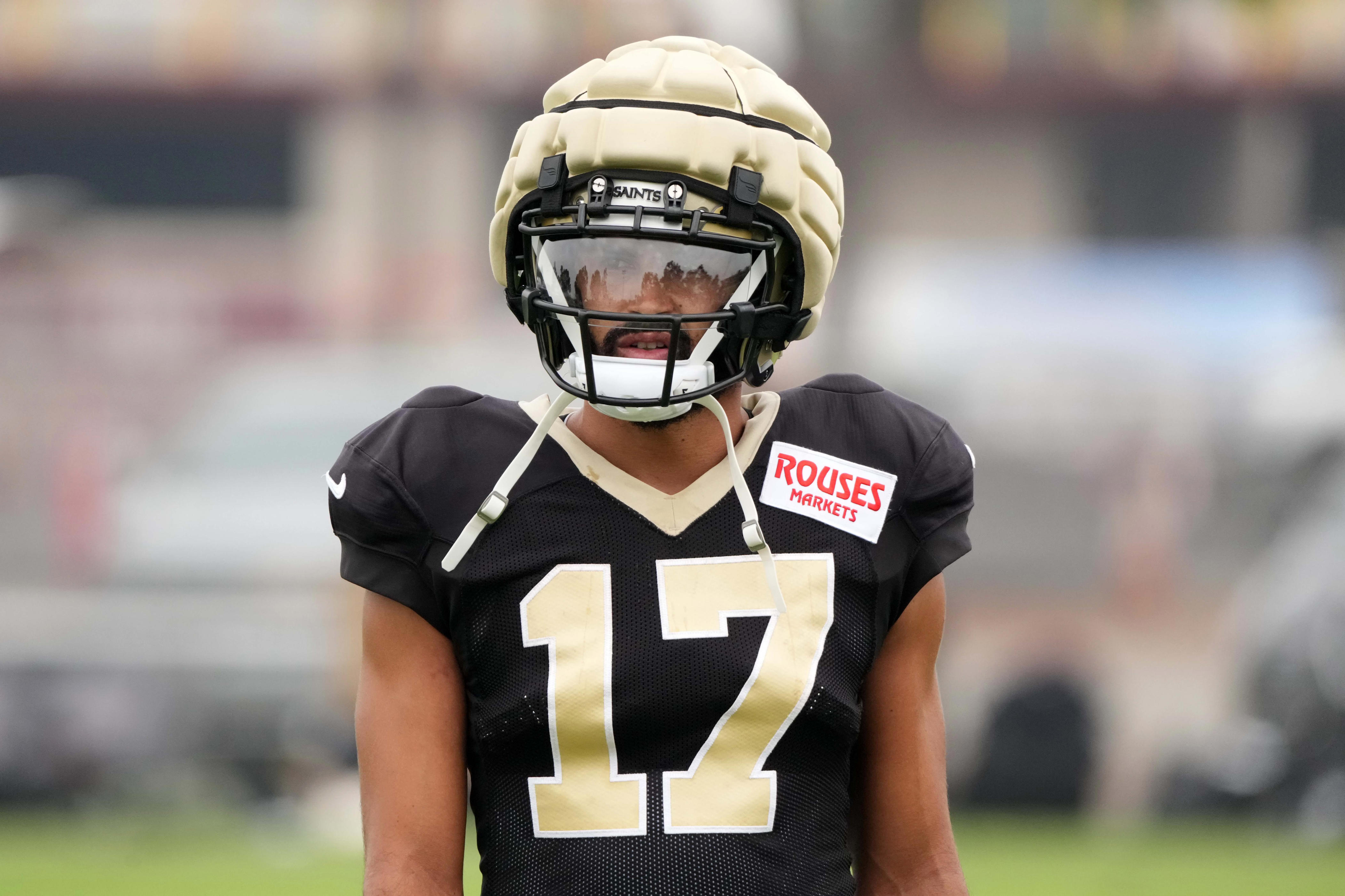 Countdown to Kickoff: Dante Pettis is the Saints Player of Day 17