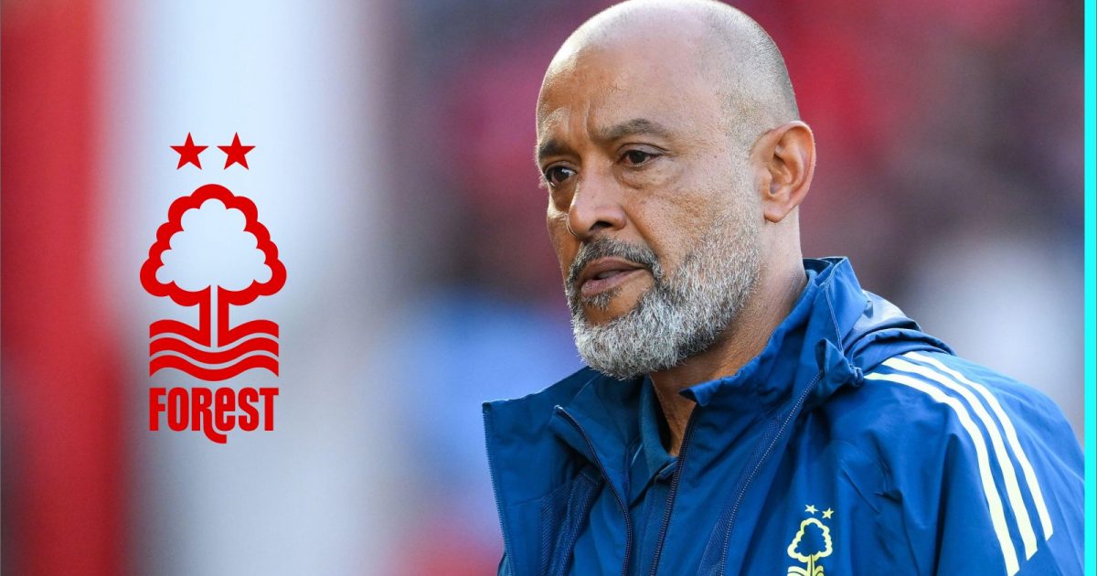 Nuno’s ‘spectacular fallout’ with Edu behind Forest sack chat as ...