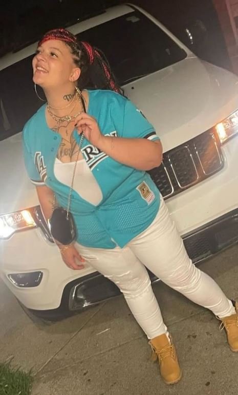 Single Mom's Life Taken in Front of Her 5 Kids