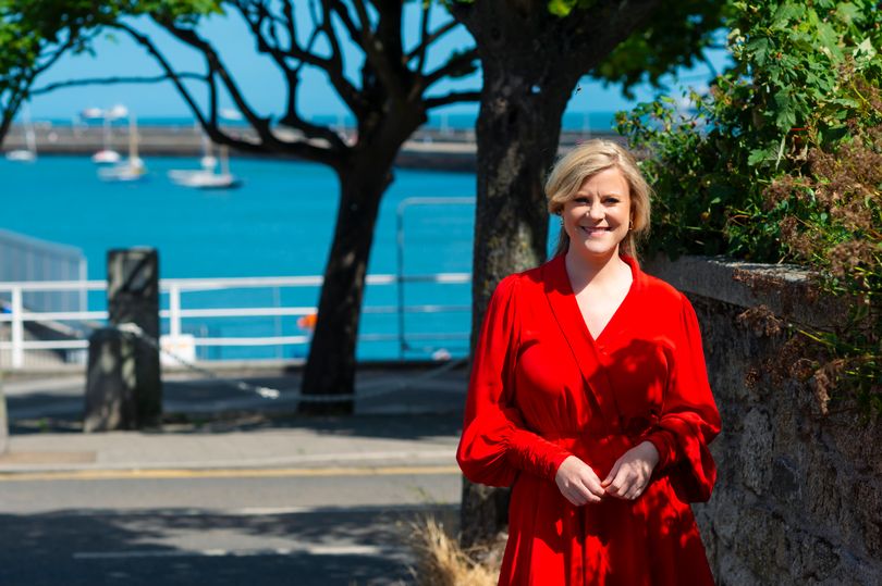 Nuala Carey tells how the curfew works at Rose of Tralee and why she's ...